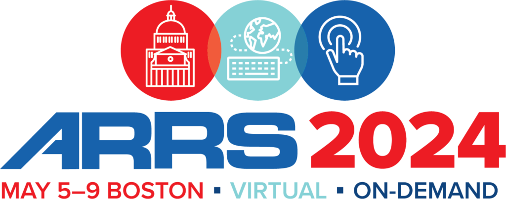 Exhibit Information – ARRS 2024