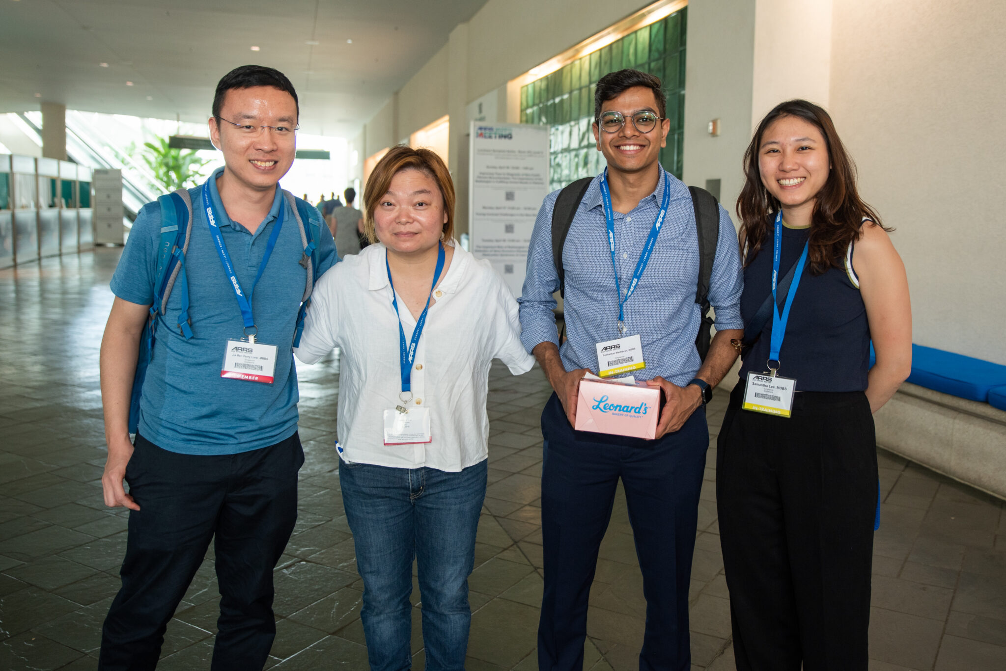 ARRS 2024 Overview – ARRS 2024